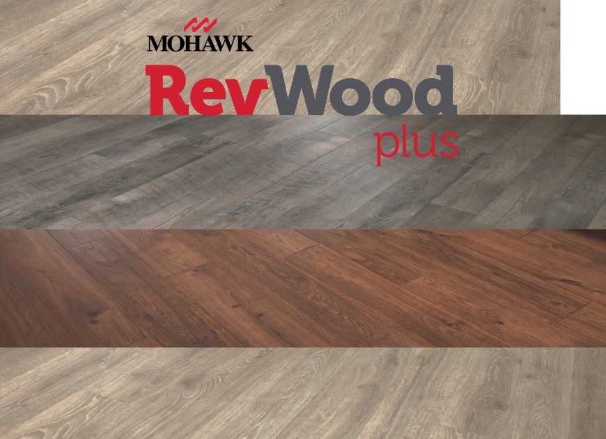 Mohawk Flooring