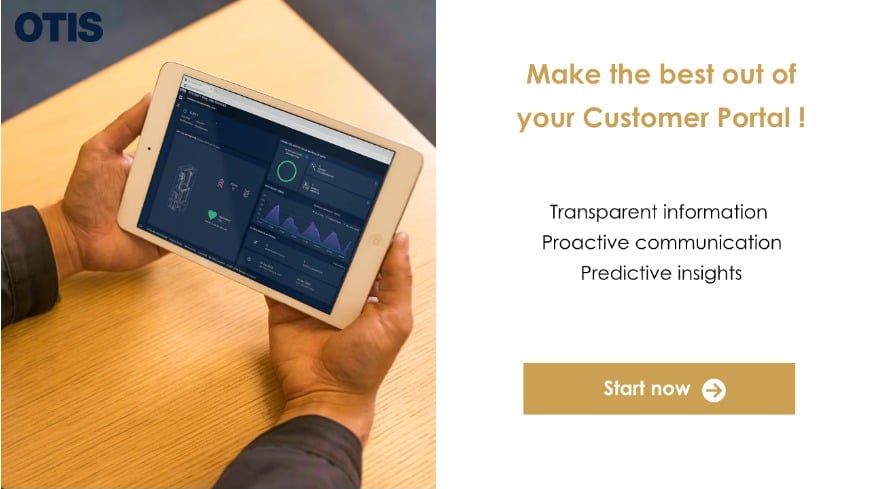 CustomerPortalTutorial