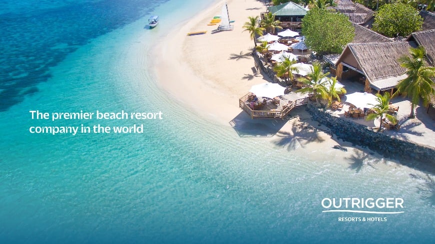 Outrigger Resorts & Hotels Overview