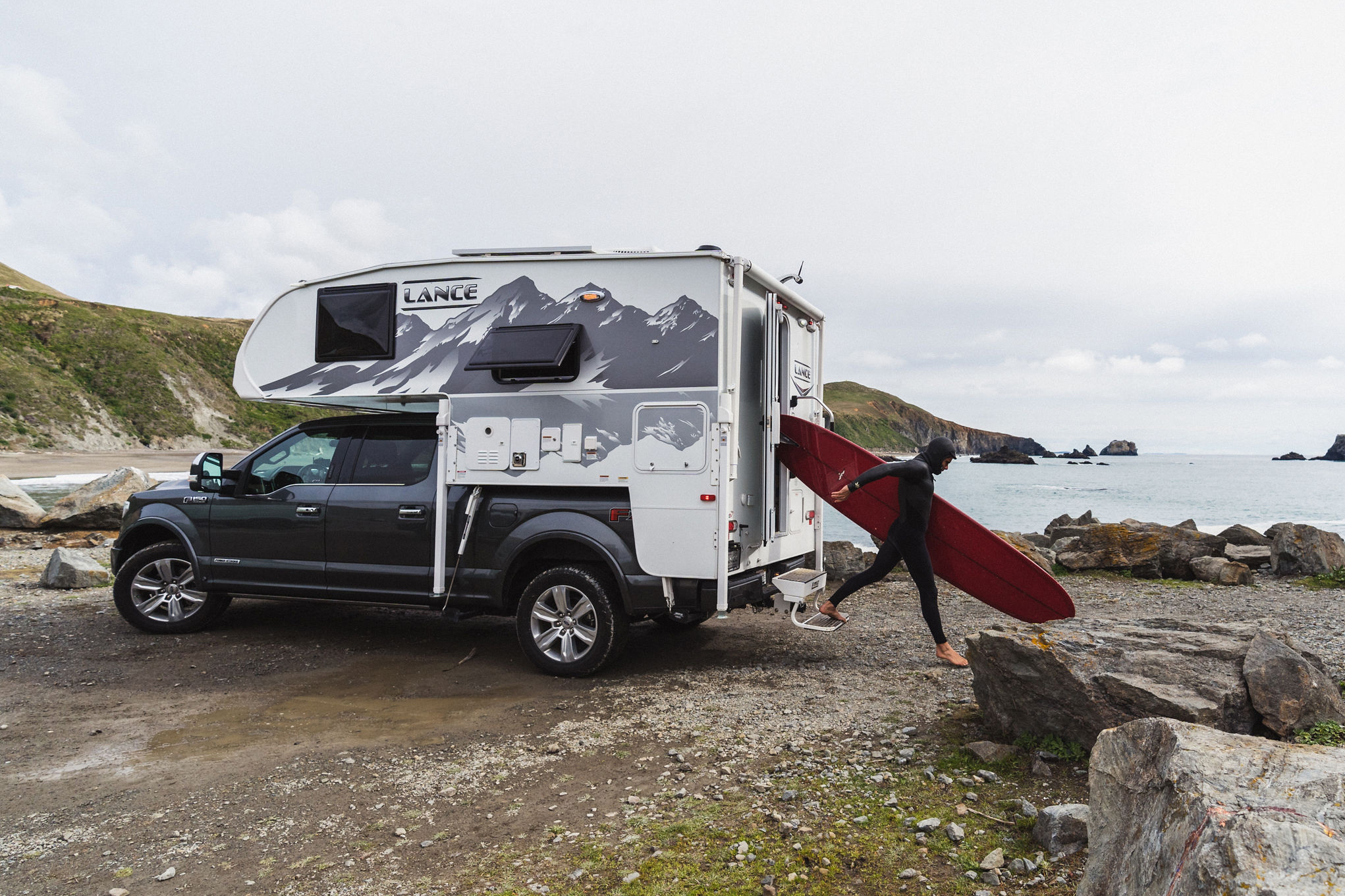 GORV GORV: The Open Road Generation