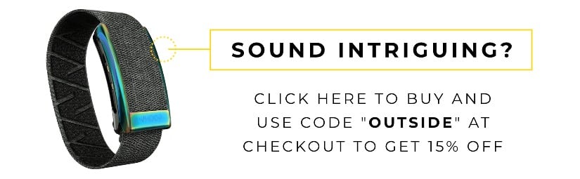 Whoop Sign Up Widget Whoop Sign Up