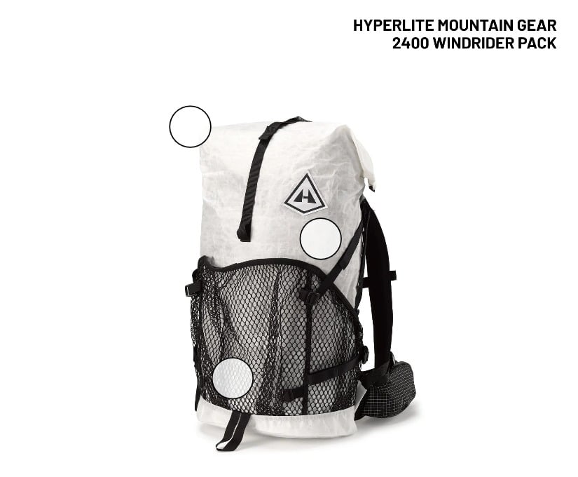 Hyperlite 2022 — Packs