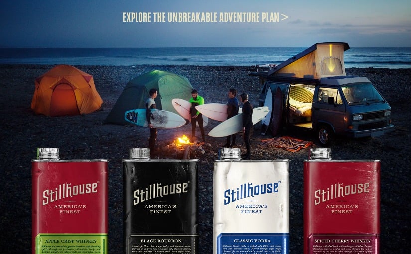 Stillhouse Products