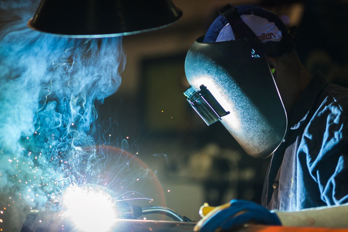 PCL Pipe Fabrication PCL, Construction, pipe, fabrication, industrial ...