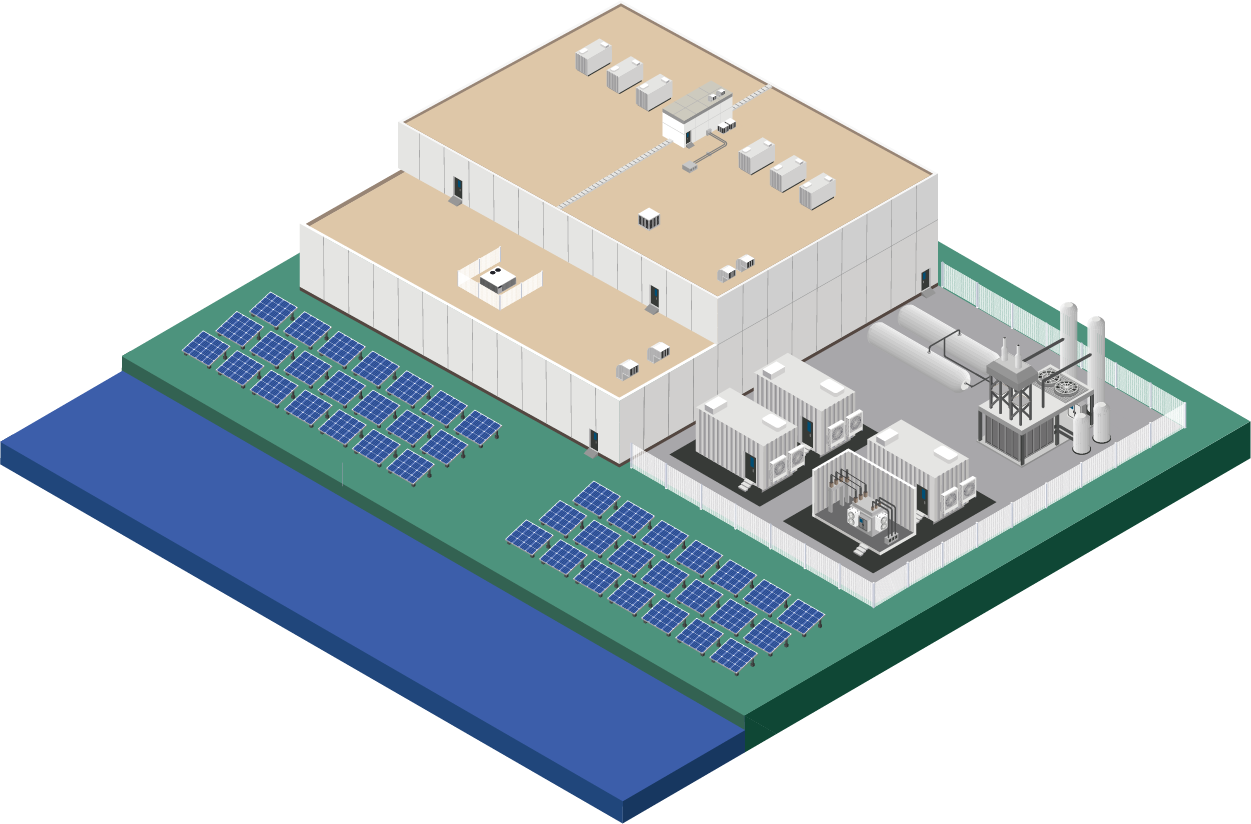 Data Centers & Mission Critical