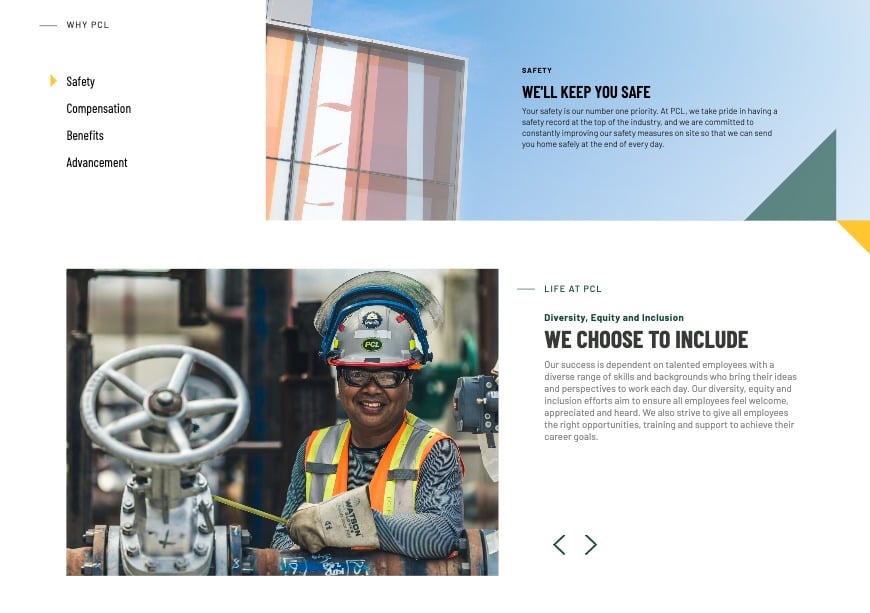 Careers - Craft Workers CA