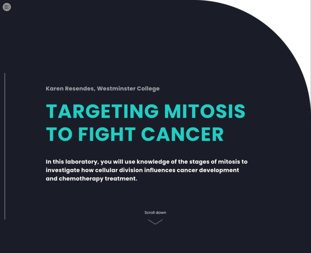 Stages Of Meiosis Masteringbiology
