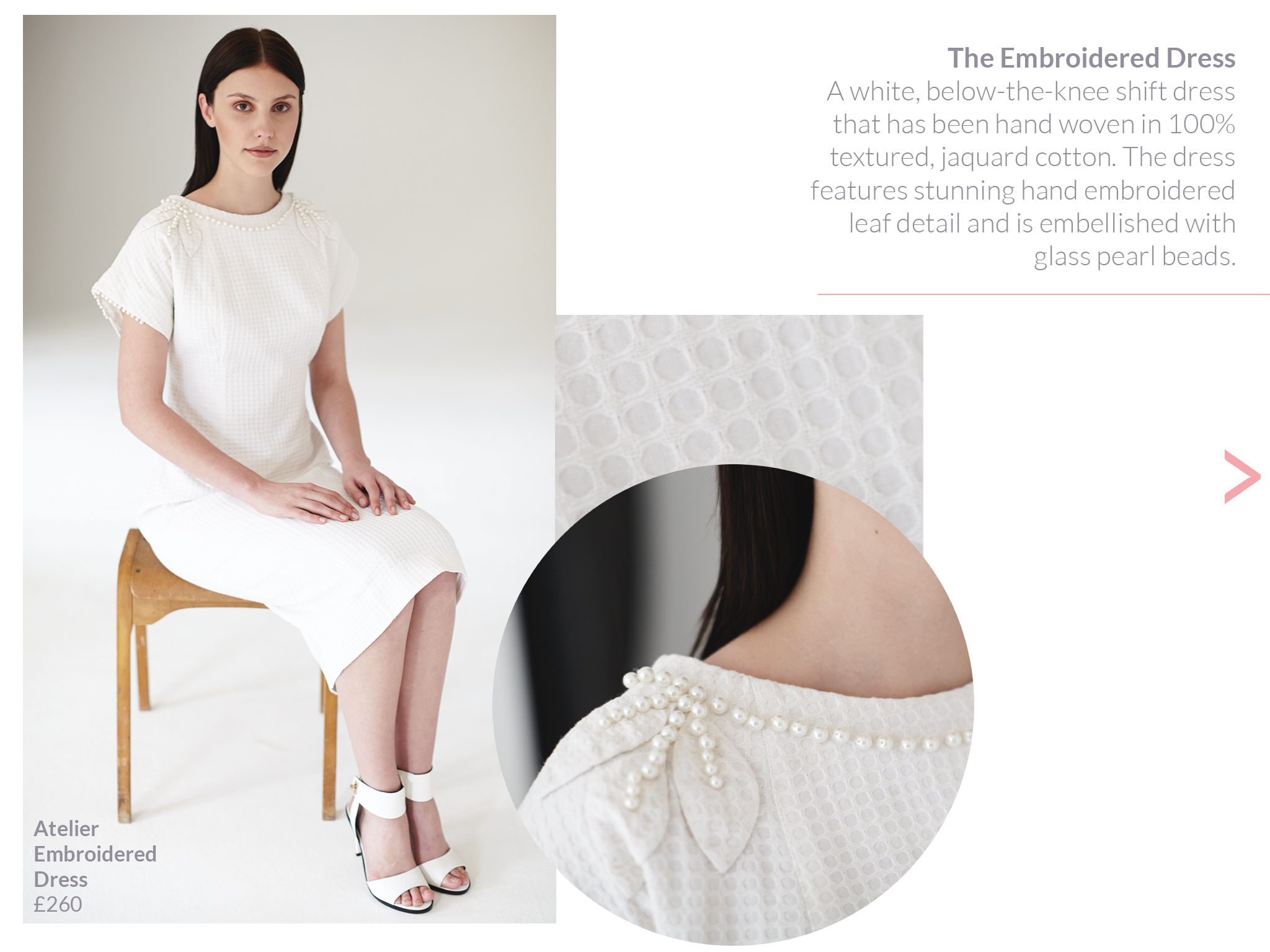 Atelier Lookbook