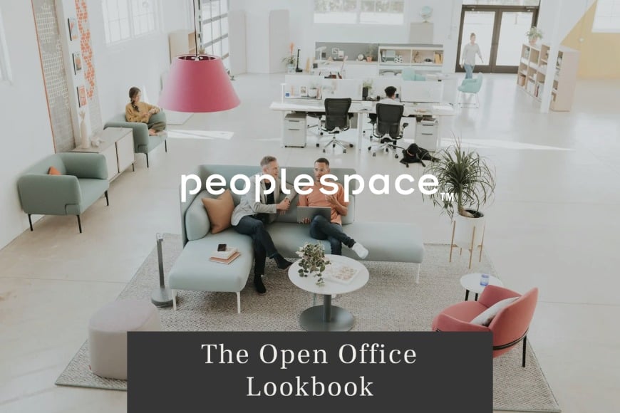 PeopleSpace Lookbook - Open Office