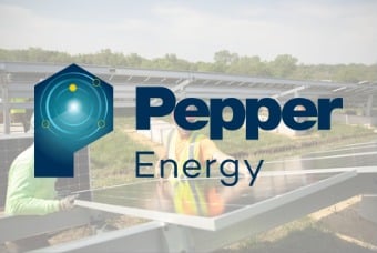 Letter Pepper Energy Feature