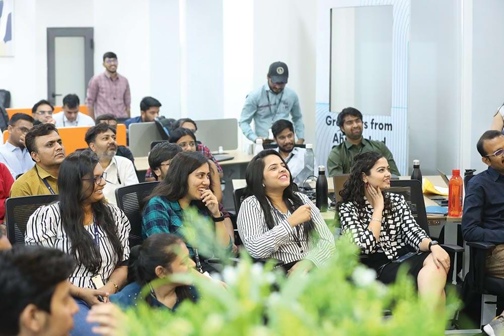 The Persistent Way Forward