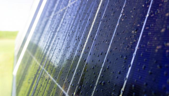 Actively Sustainable Fixed Income