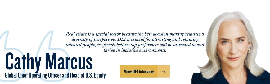 Cathy Marcus Testimonial