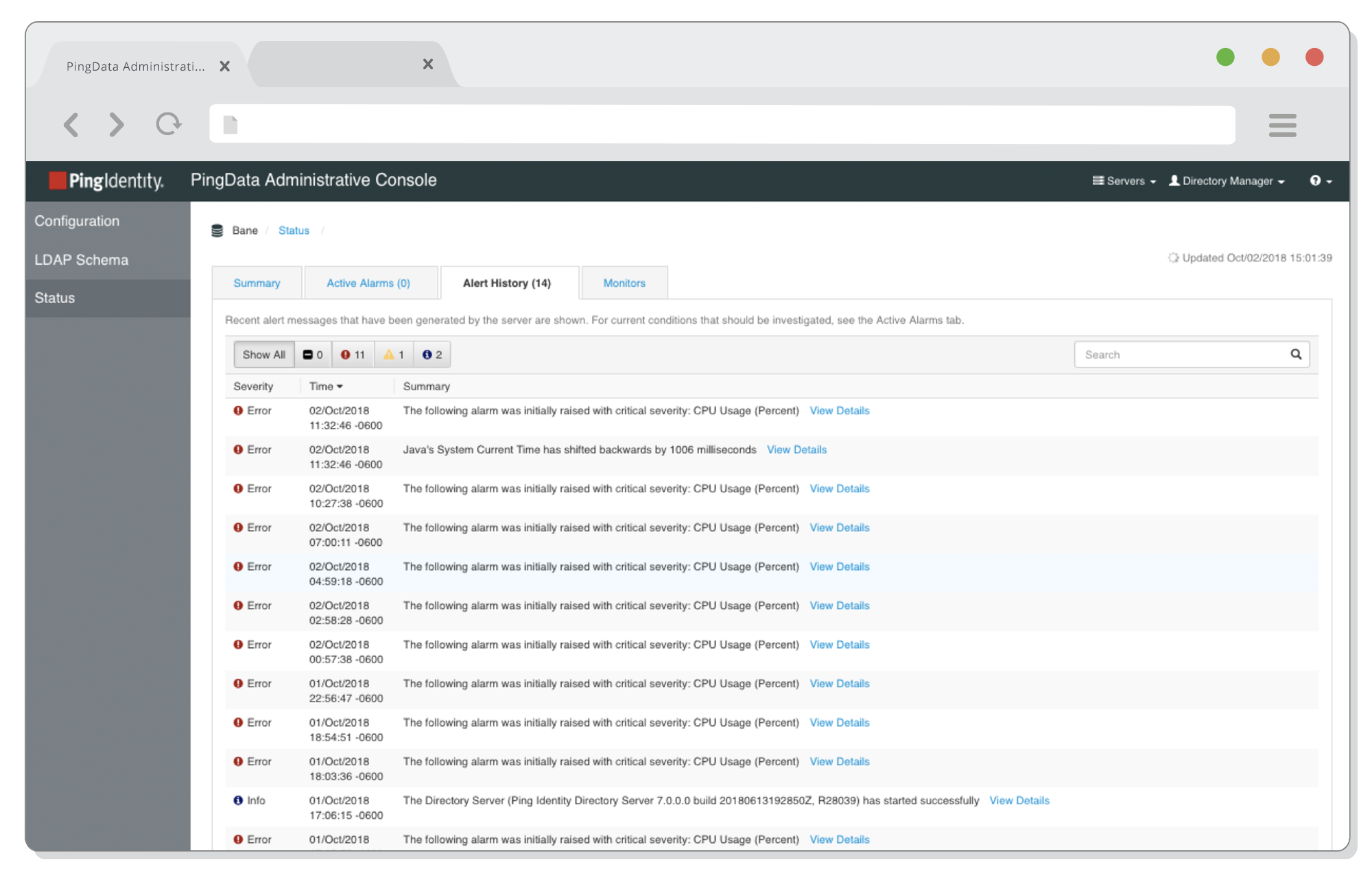 Admin Section 05 - Desktop