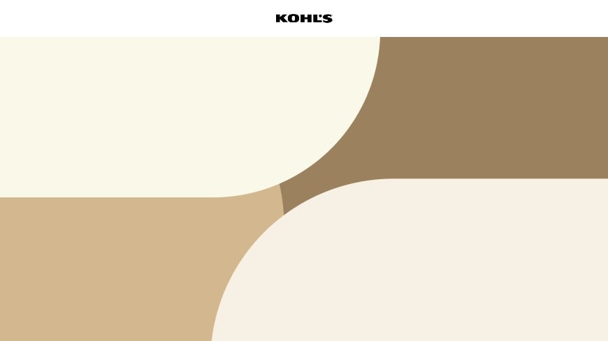Kohl's Outfit Color Match Quiz R3