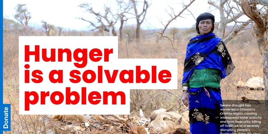 Hunger Problem Food, Women, Action, Global, Children, Social Change ...