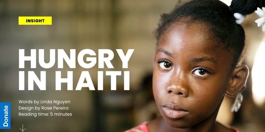 Haiti Hunger hunger, health, food, Haiti