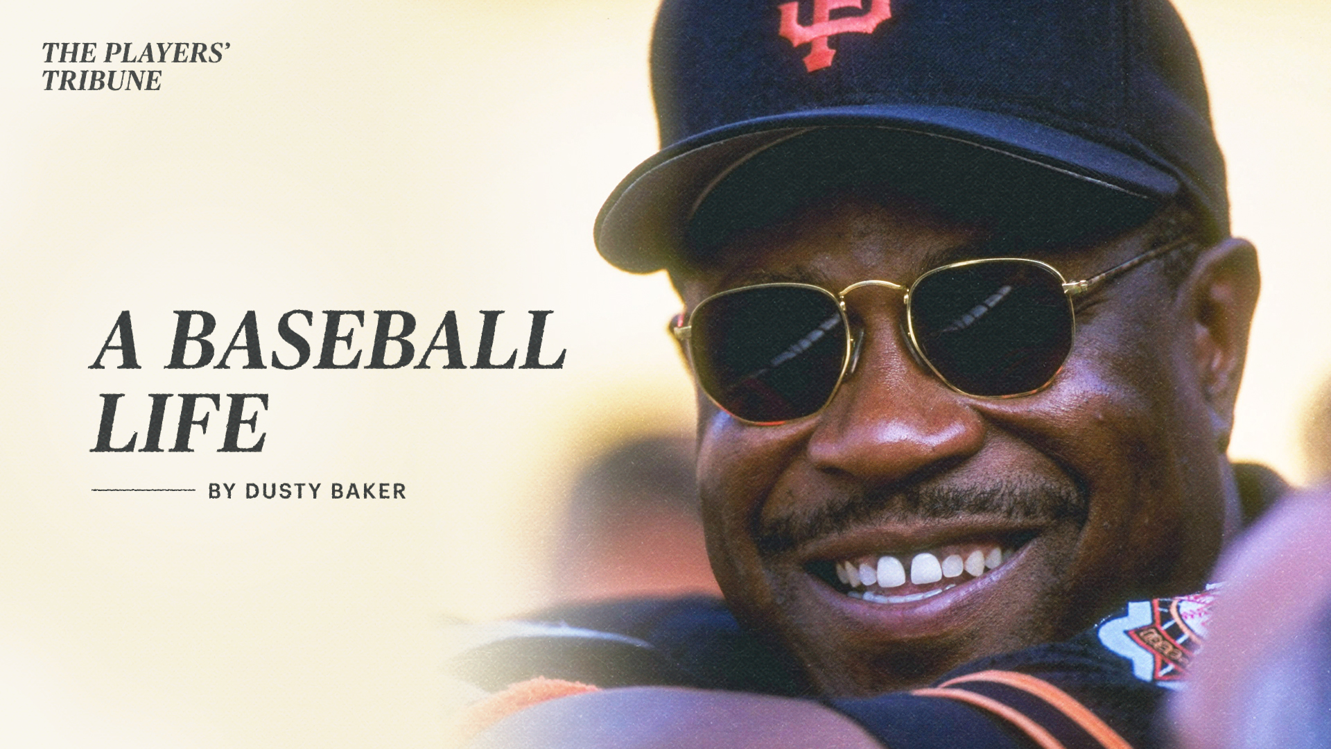 A Baseball Life | By Dusty Baker A Baseball Life by Dusty Baker | The ...