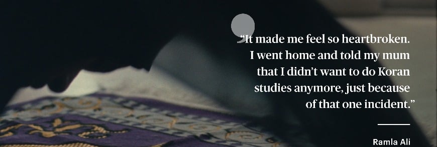 Ramla Ali Pullquote