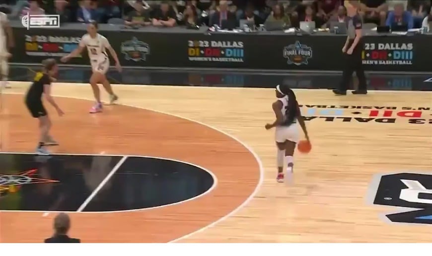 Raven Johnson iFrame