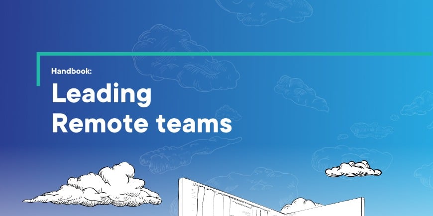 WFH Field Guide-Handbook: Leading Remote Teams-page1
