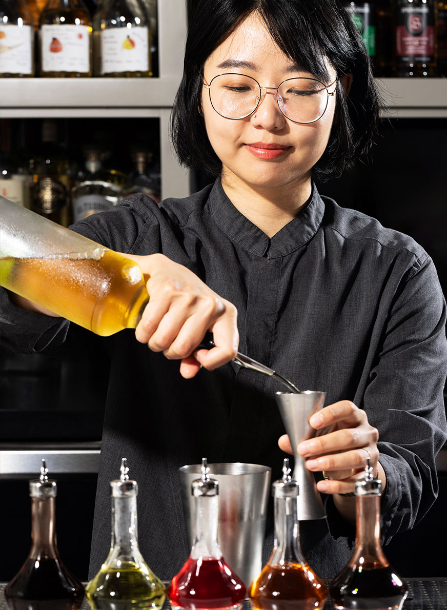 Meet the Best New Bartenders in America 2023 2 Best New Bartenders America 2023