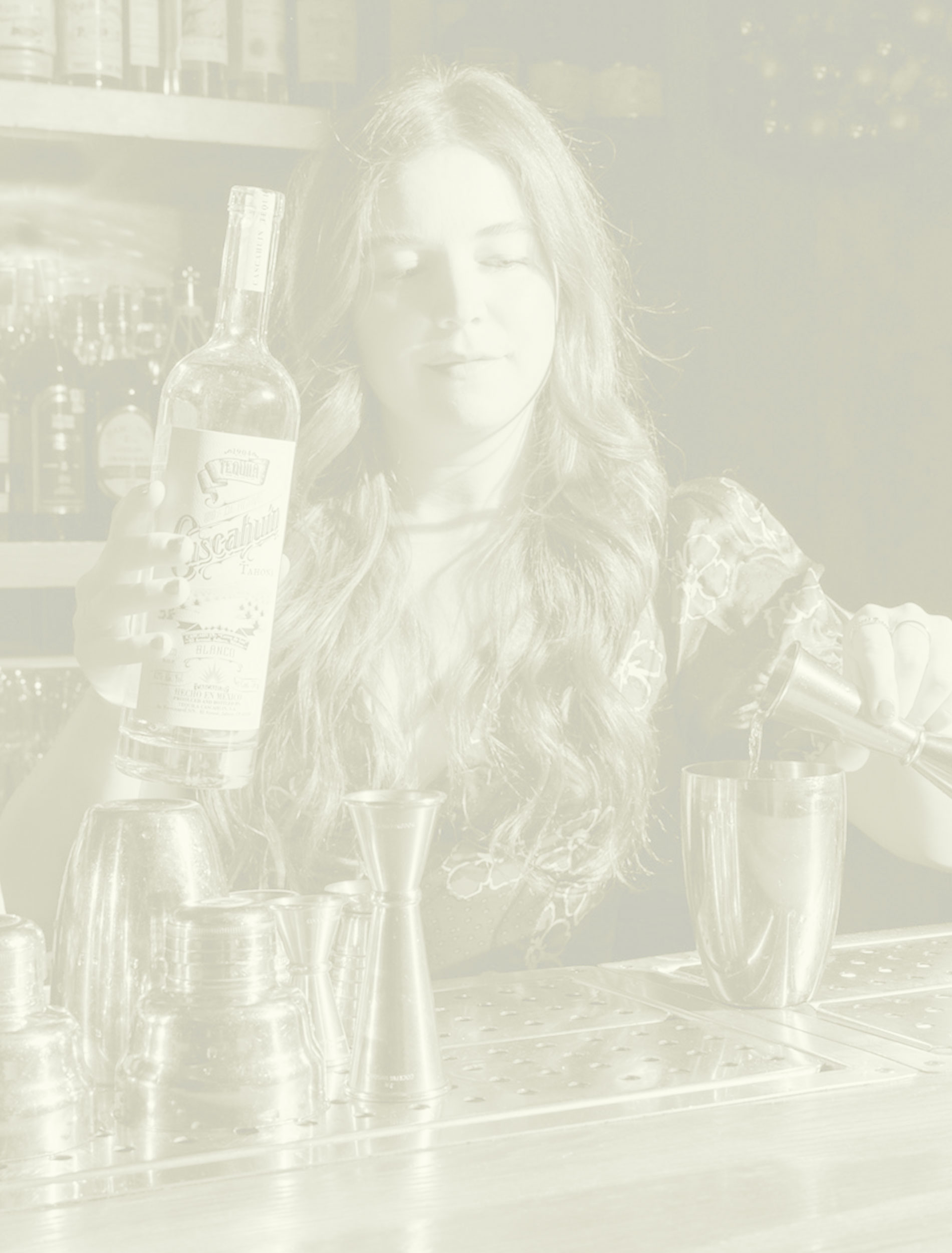 Meet the Best New Bartenders in America 2023 2 Best New Bartenders ...