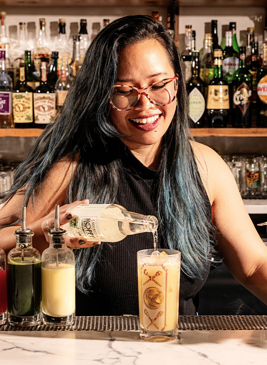 Meet the Best New Bartenders in America 2023 2 Best New Bartenders America 2023