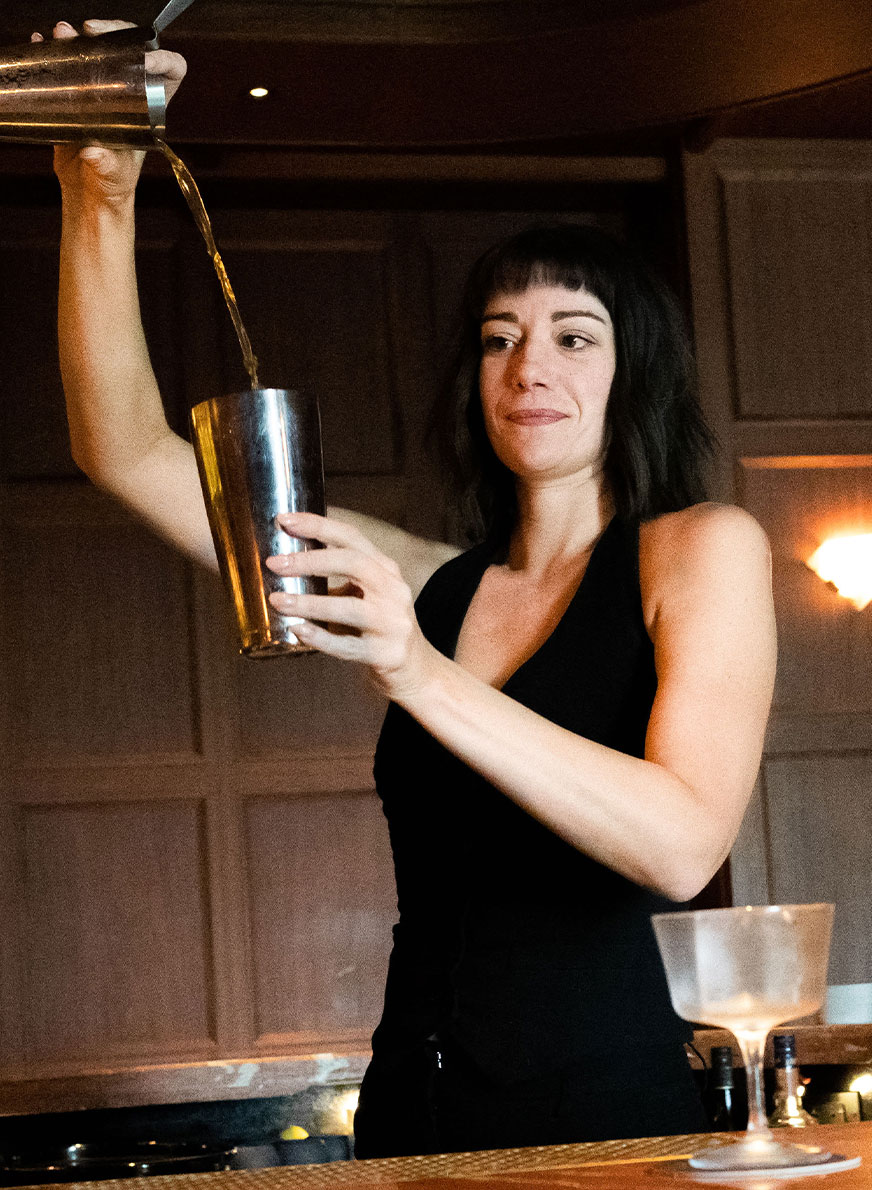 Meet the Best New Bartenders in America 2023 2 Best New Bartenders America 2023