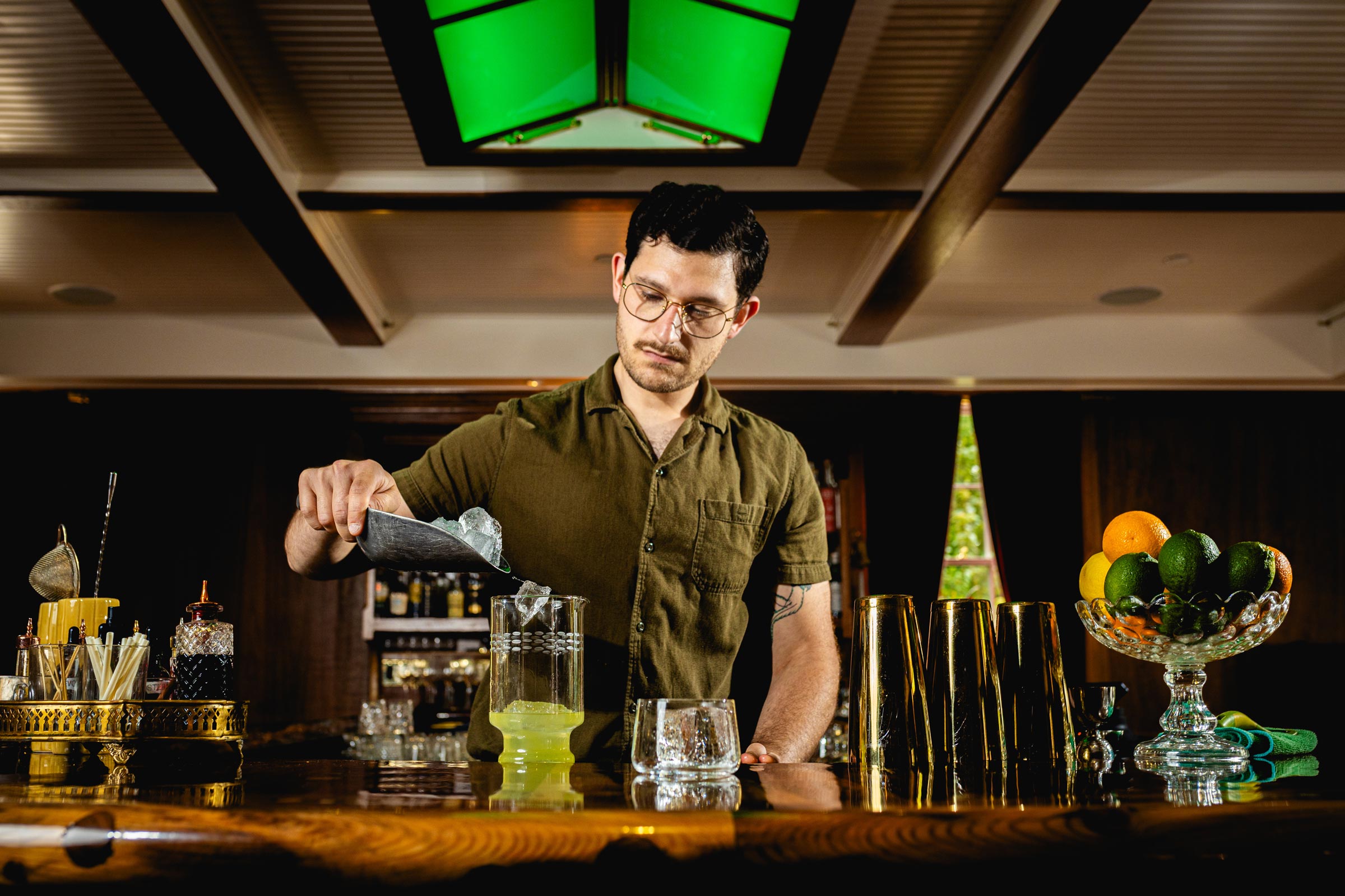 Bartender The Best Flair Bartenders For Hire In New York City, NY