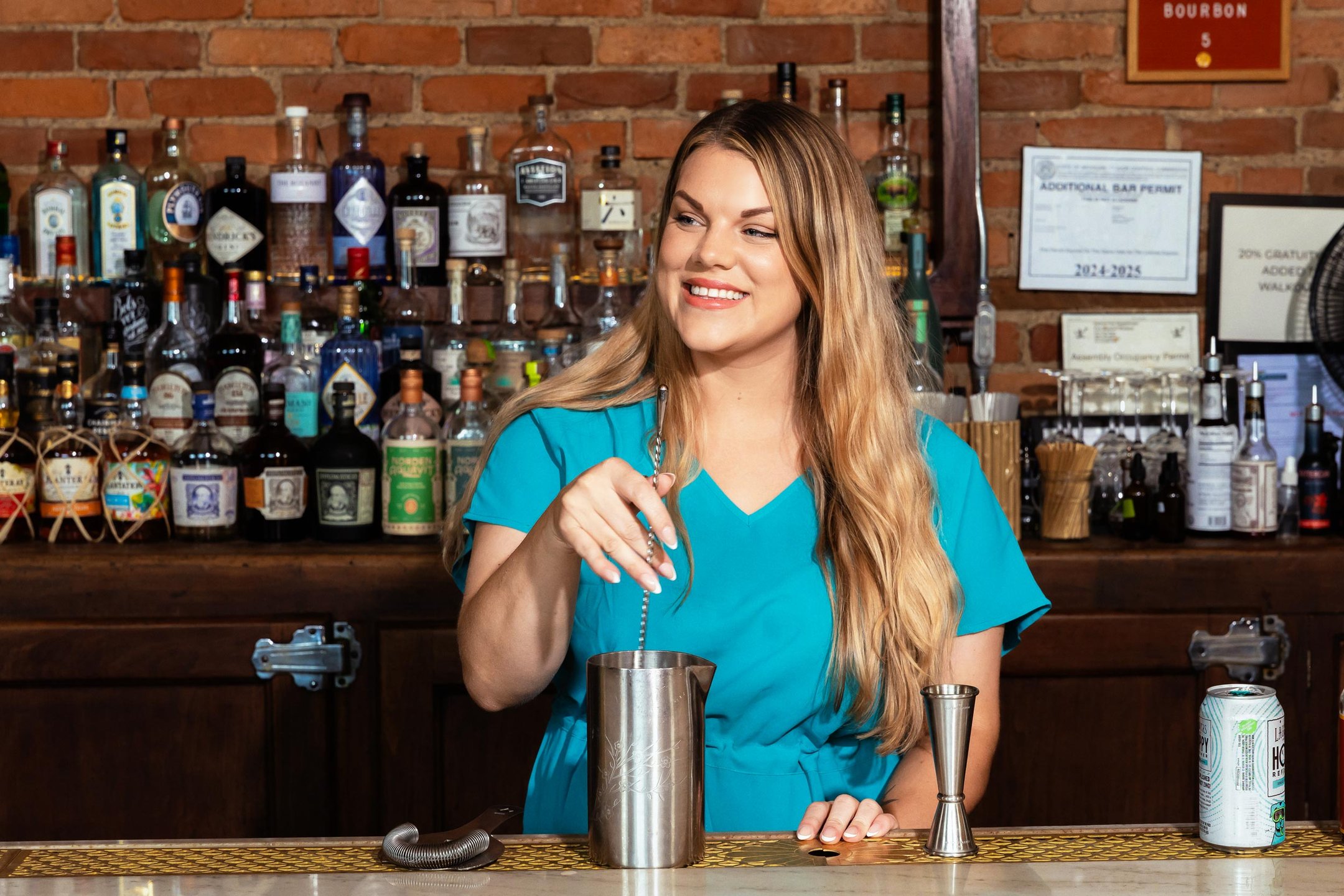 Bartender The Best Flair Bartenders For Hire In New York City, NY