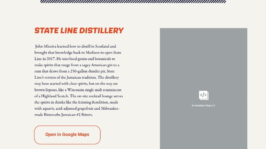 11 State Line Distillery