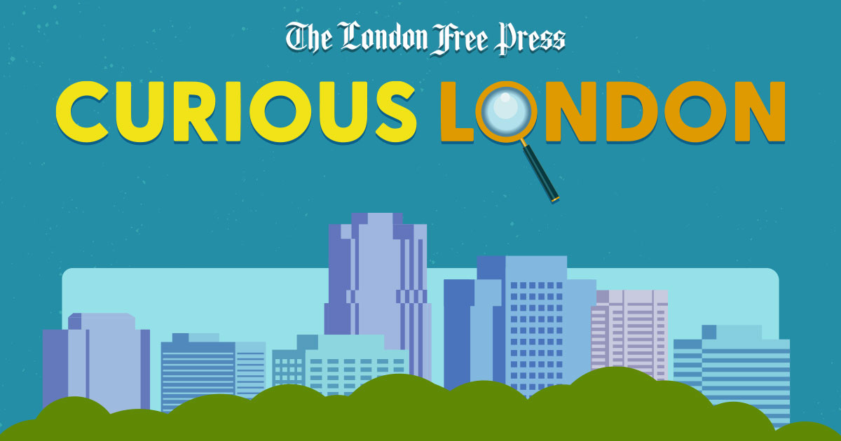Curious London "Lfpress" "London Free Press" "London" "London Ontario ...