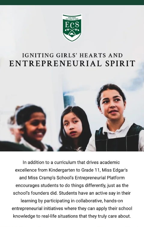 21-410 ECS Interactive Infographic