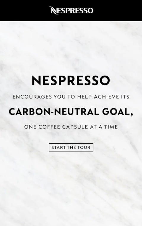 21-458 Nespresso Interactive Infographic 2