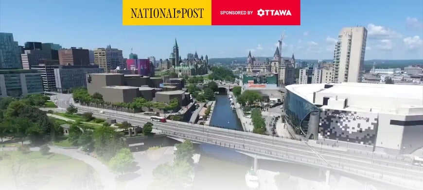 A capital adventure | Ottawa Tourism