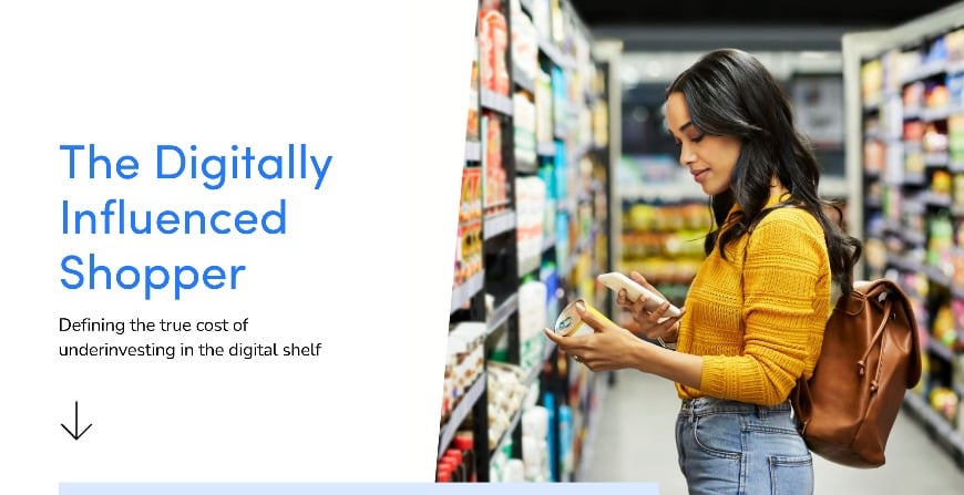 Digitally Influenced Shopper Report