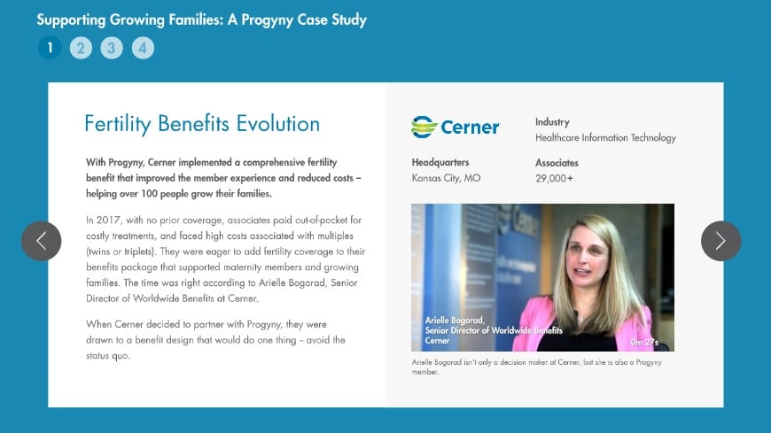 Case Study - Cerner 2