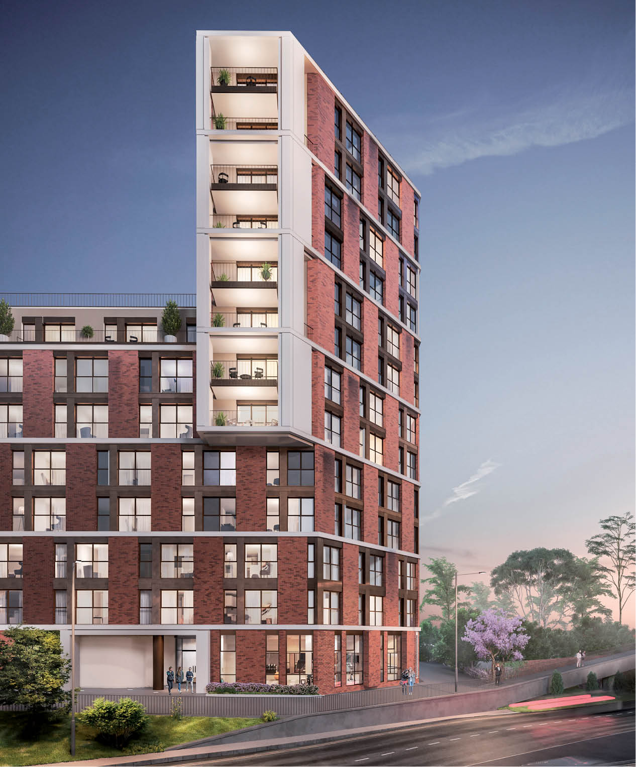 Fusion Luton Fusion Luton - Bringing it altogether at Fusion.