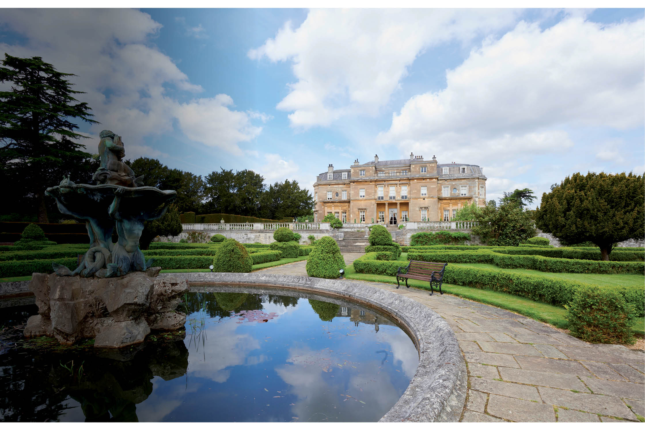 Fusion Luton Fusion Luton - Bringing it altogether at Fusion.