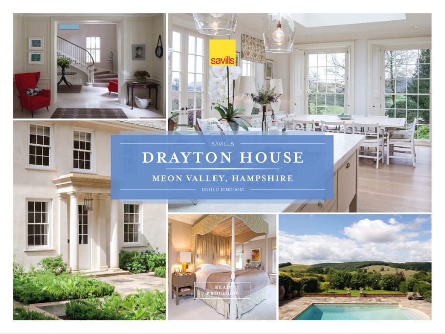 Drayton House SAMPLE