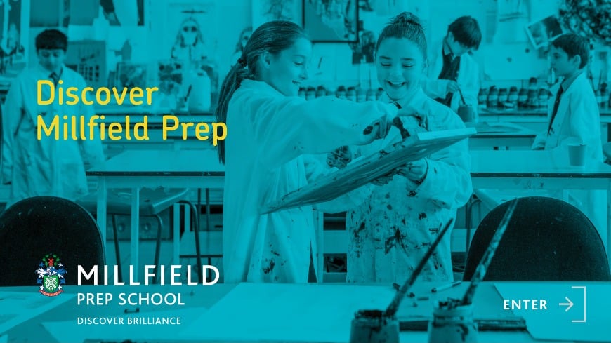 Millfield Prep - Interactive Prospectus Millfield Prep - Interactive ...