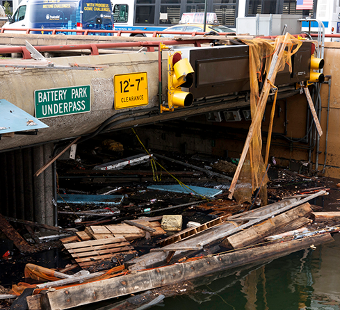 Perception of Homelessness