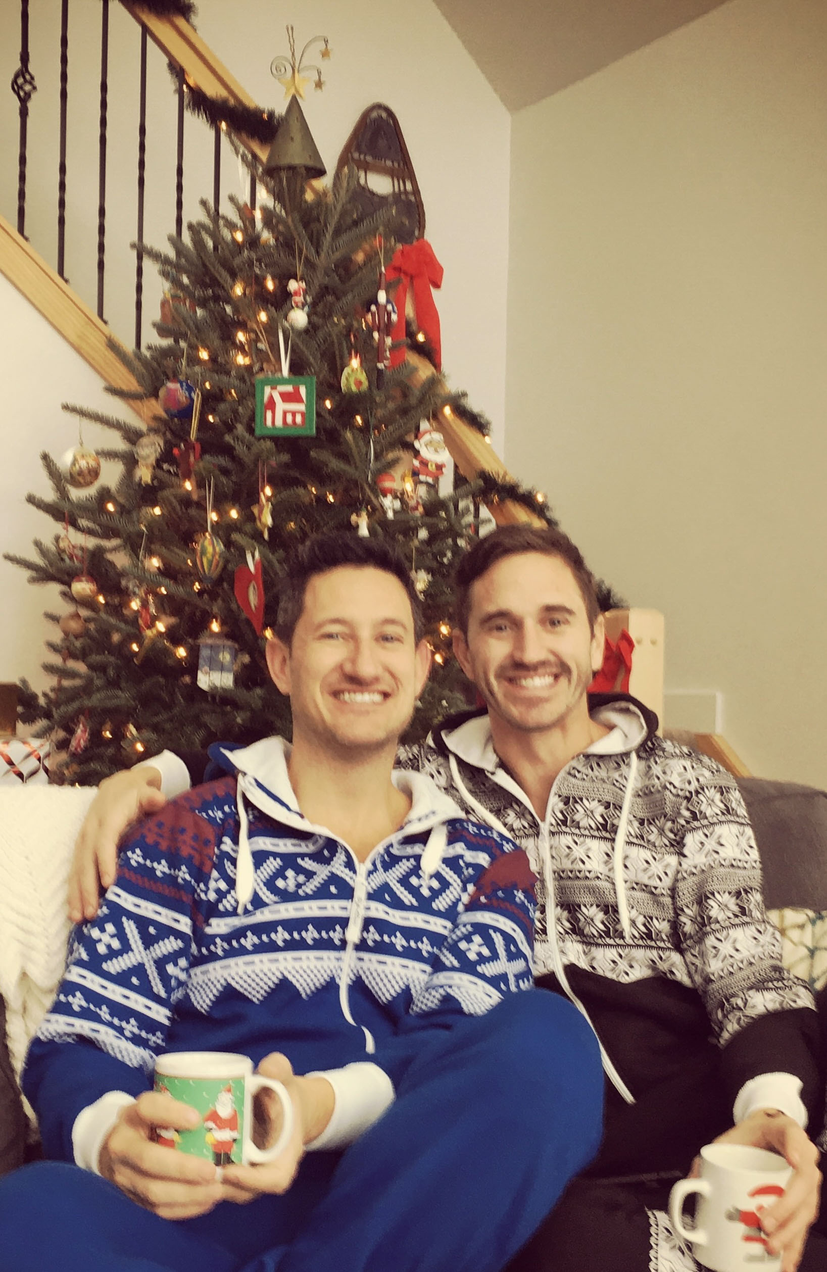 2022 GT Holiday Card