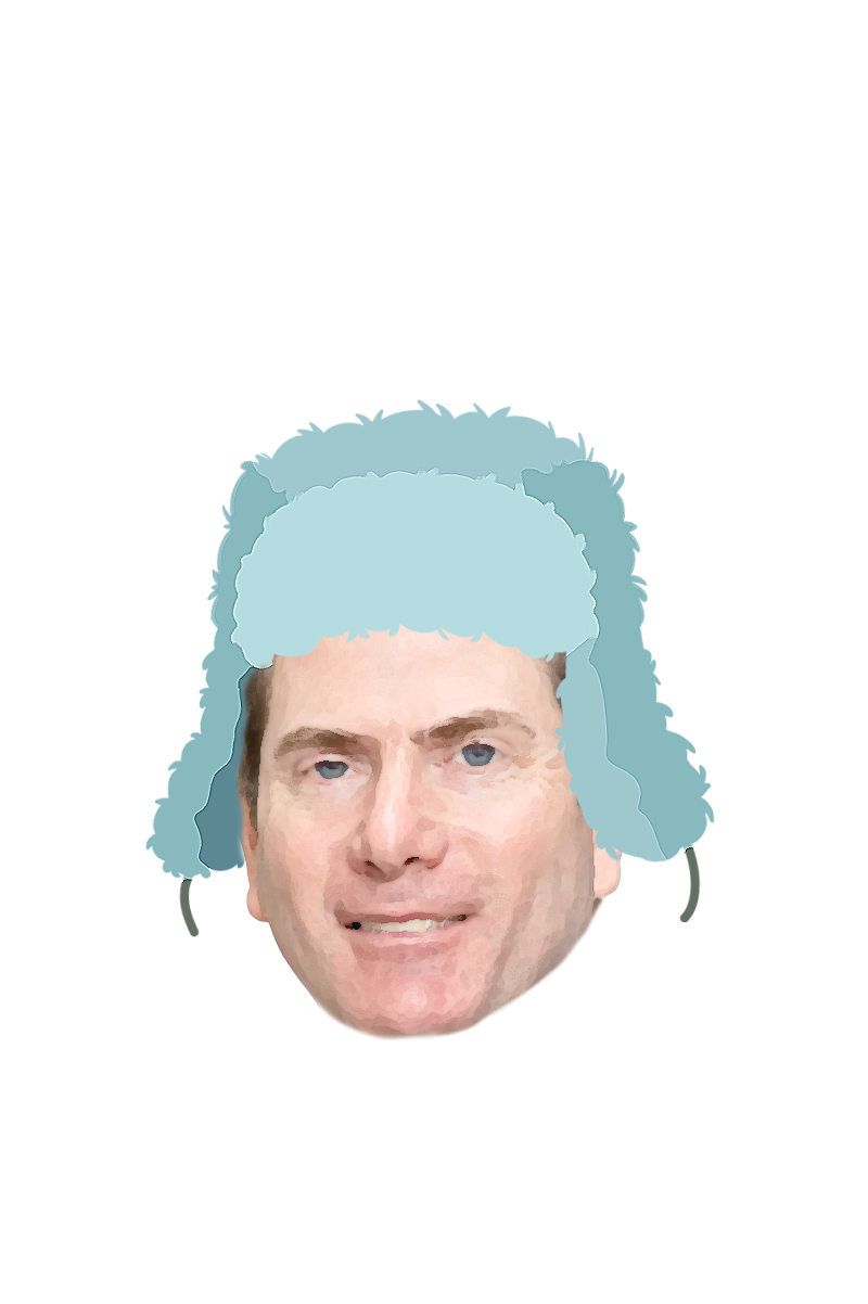 2022 GT Holiday Card