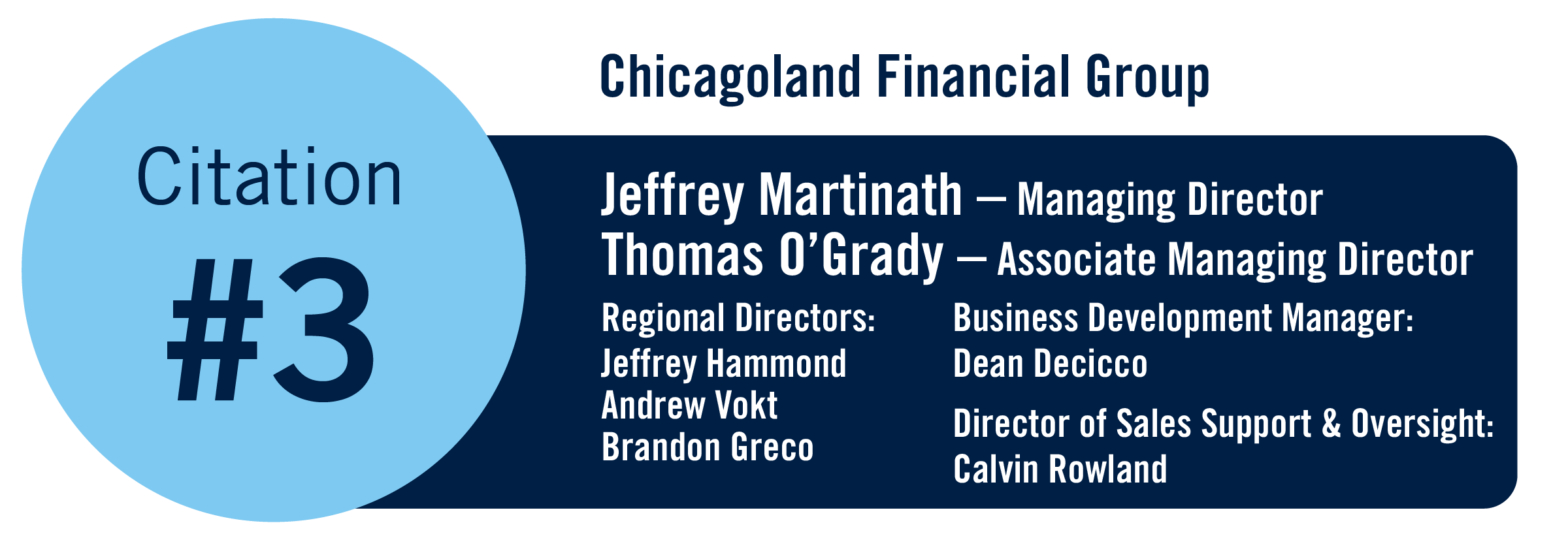 2023 APEX Recognition Awards