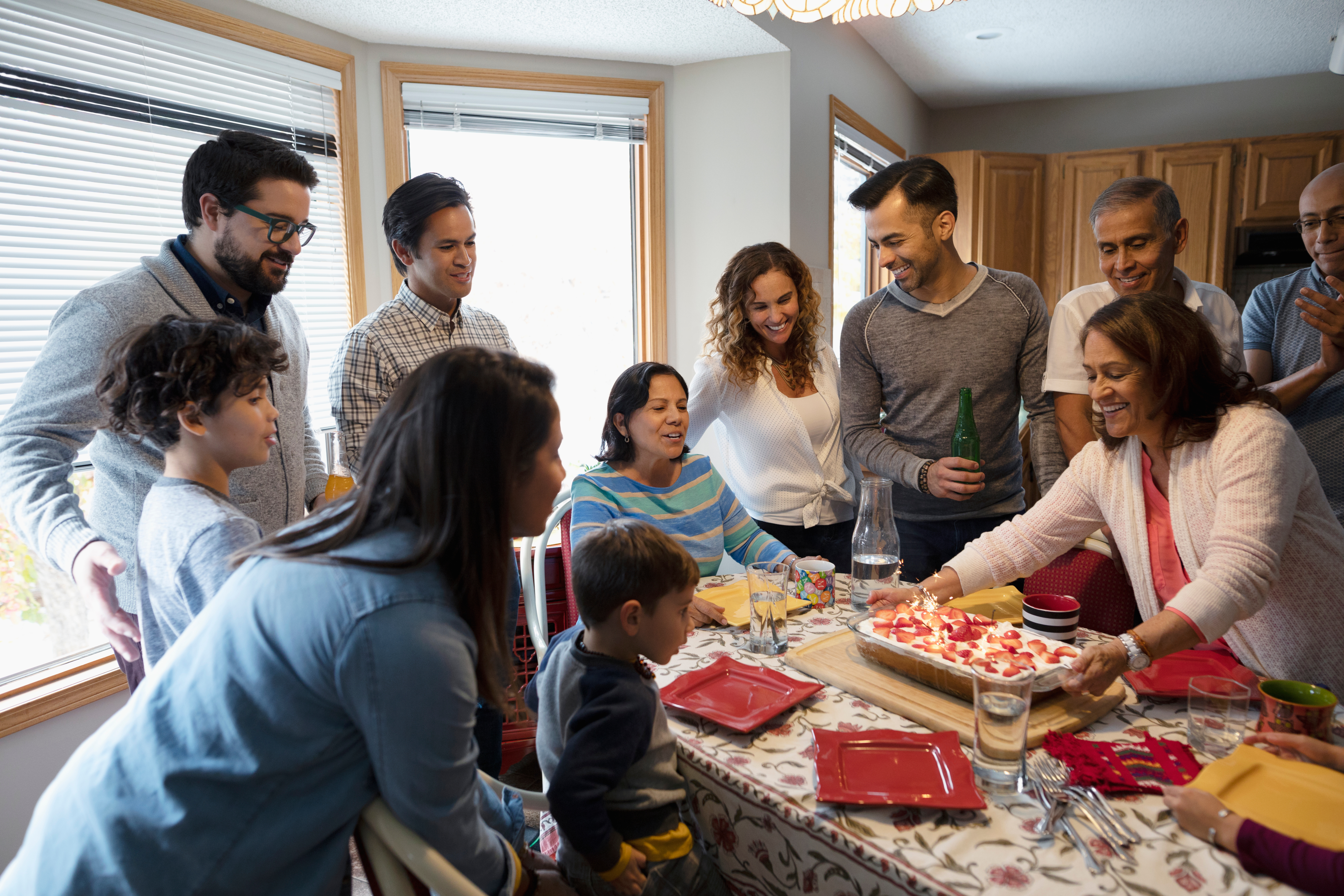 FP Playbook: Hispanic Consumers