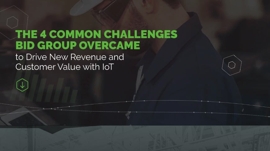 The 4 Common Challenges BID Group Overcame to Drive New Revenue and ...
