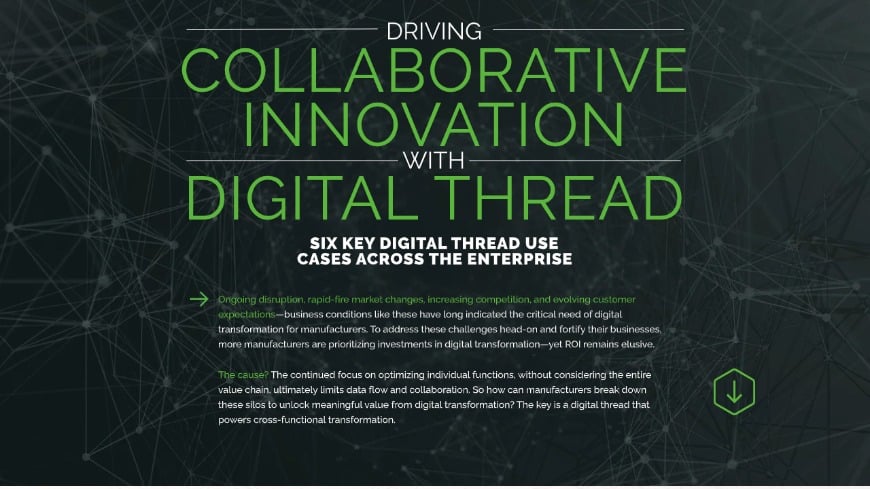 21052 - Digital Thread Use Cases Make Innovation Collaborative with ...
