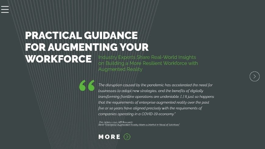 Practical Guidance for Augmenting Your Workforce - 21006 Get Expert ...